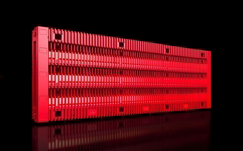 Rittal at Data Centre World 2025