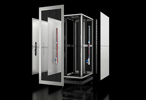 Rittal at Data Centre World 2025