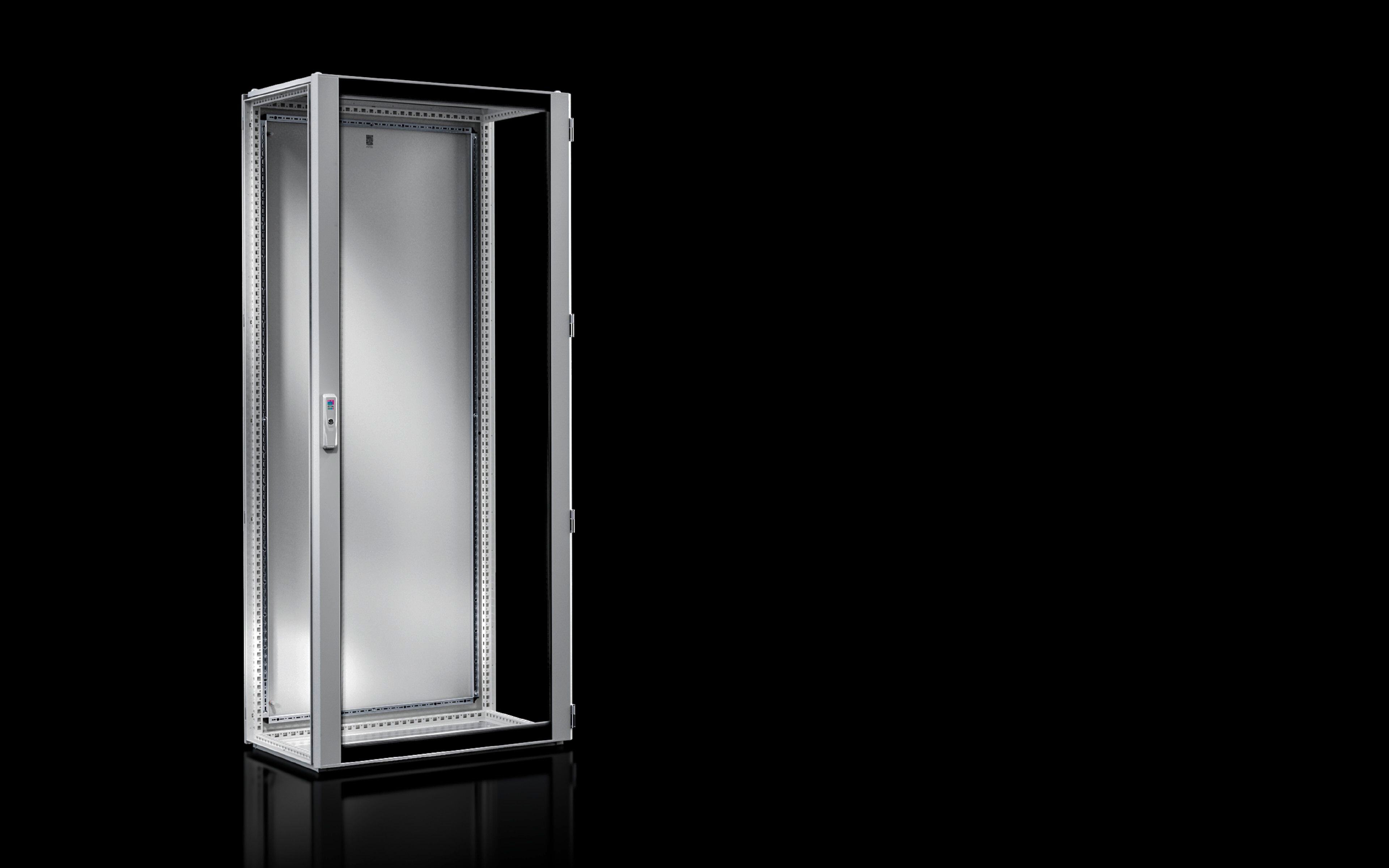 Rittal at Data Centre World 2025